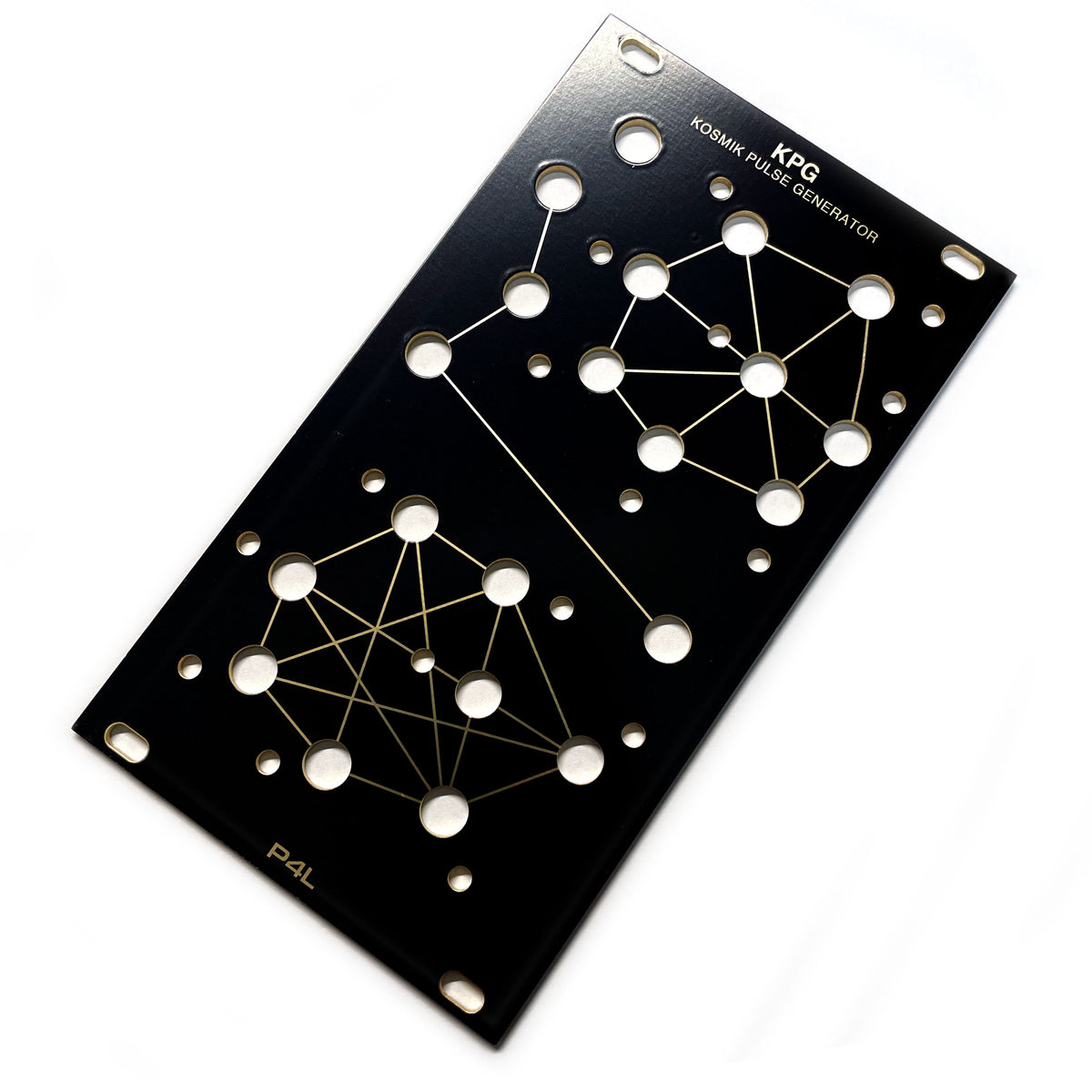 KPG - BUILT MODULE - – P4L STORE by Patching for life